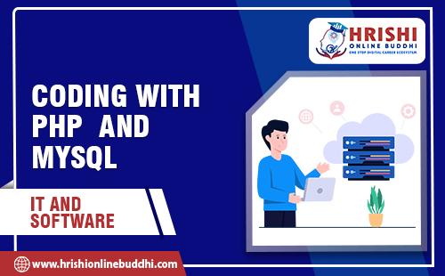 Master Coding With Php And Mysql Comprehensive Online Course 4597