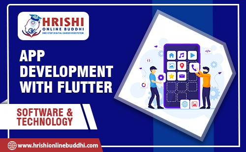 Complete App Development With Flutter Course Learn To Build Mobile Apps 5602